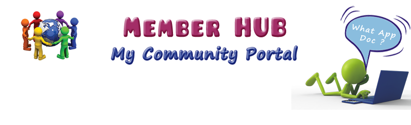 Member Hub